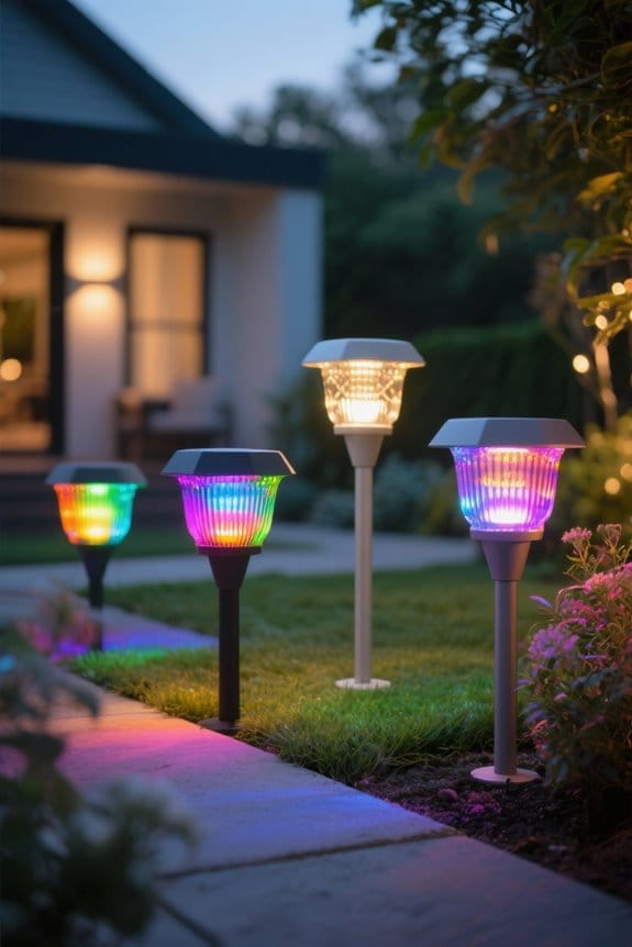10 Best Color Changing Lights to Brighten Up Your Home Décor ...